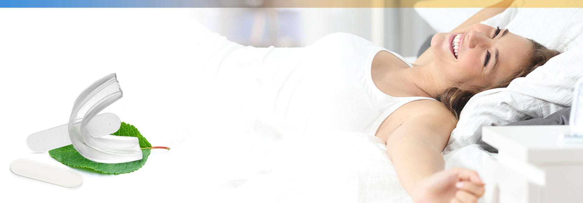 Neomen - Stop Snoring, Better Sleeping, #1 Stopping Snoring device