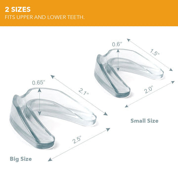 Neomen - Stop Snoring, Better Sleeping, #1 Stopping Snoring device